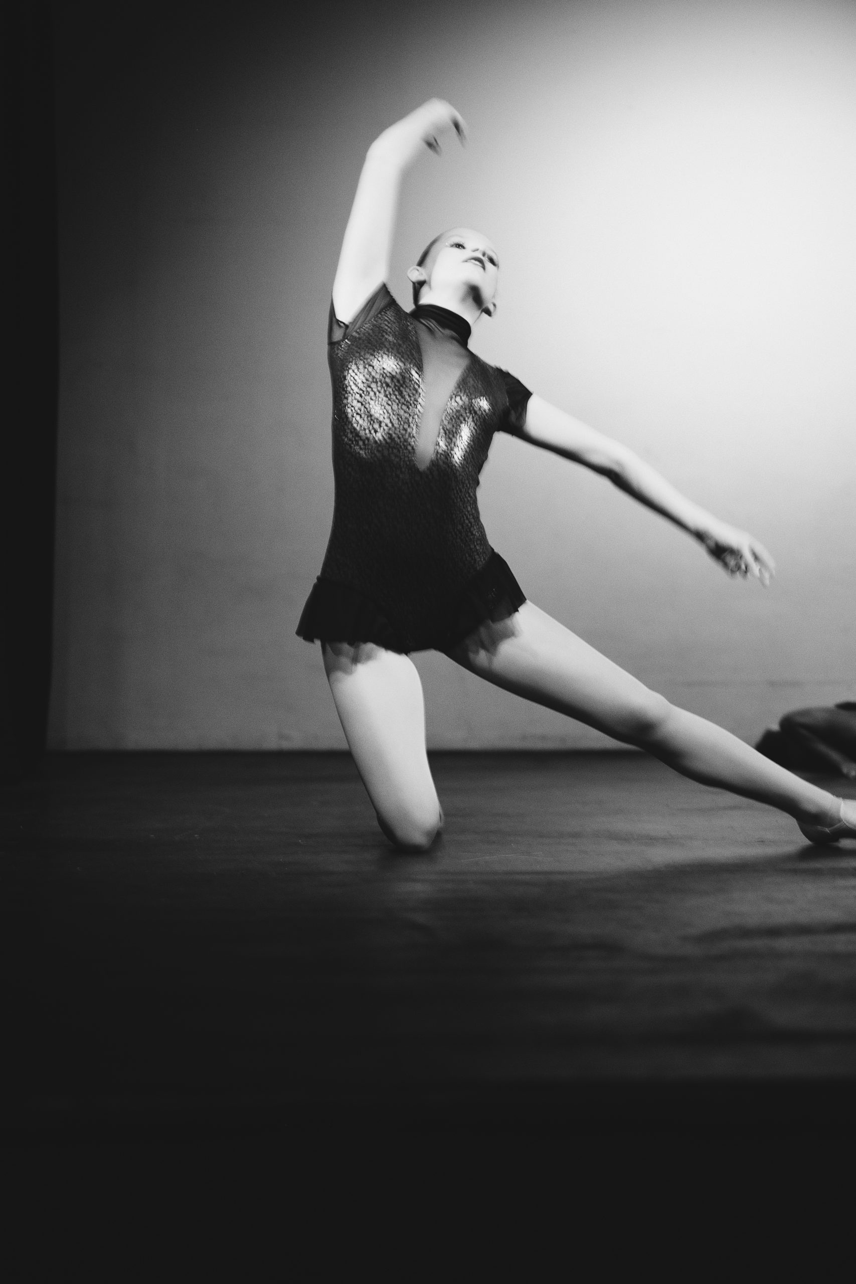 Dance Classes ~ Southern Suburbs, Cape Town ~ Kids & Adults ~ Barres