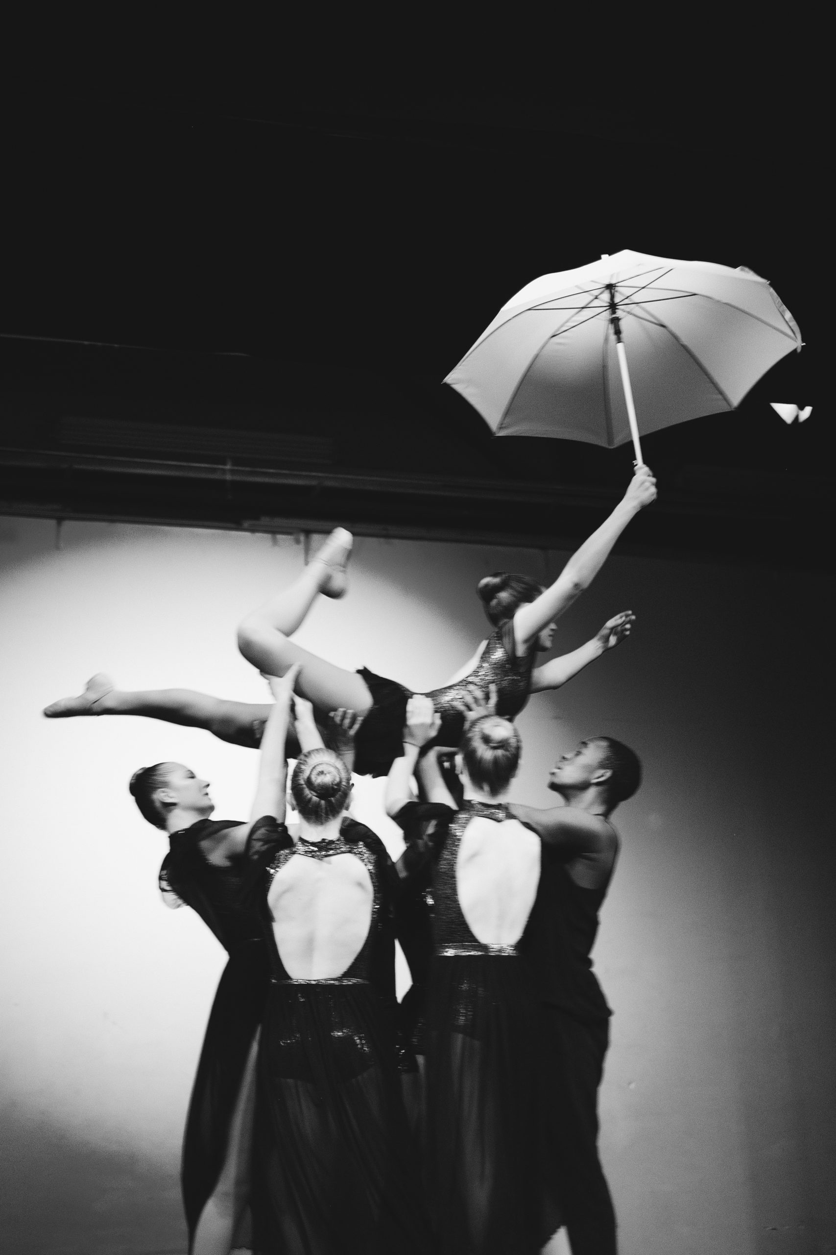 Dance Classes ~ Southern Suburbs, Cape Town ~ Kids & Adults ~ Barres