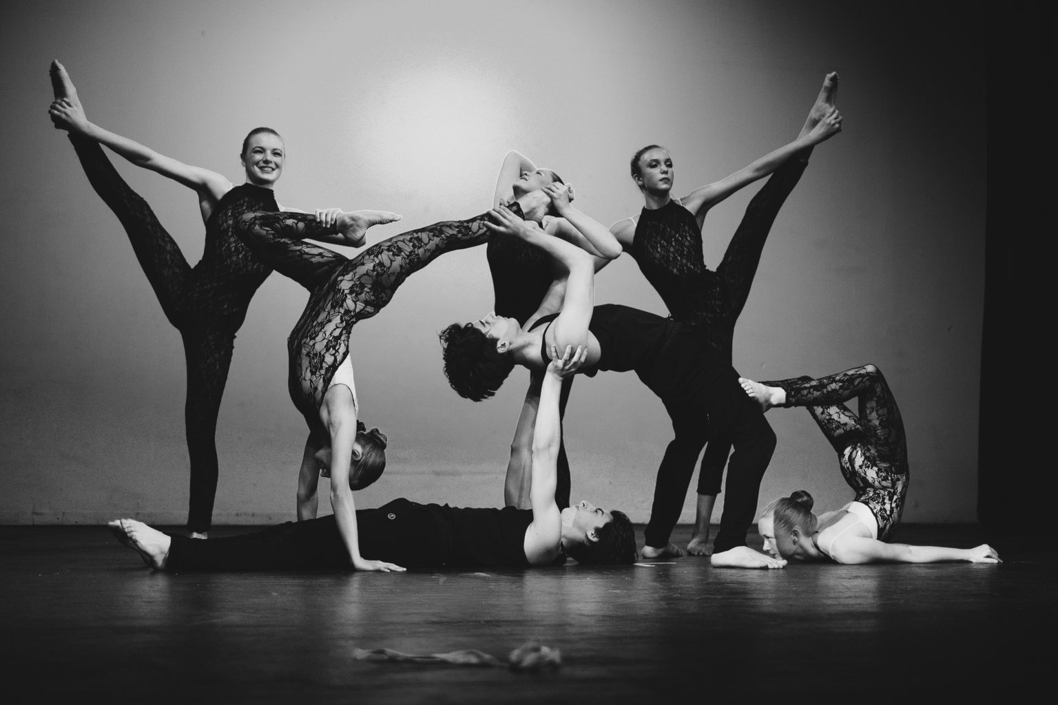 Dance Classes At Barres ~ Studio in Kirstenhof / Tokai ~ Barres